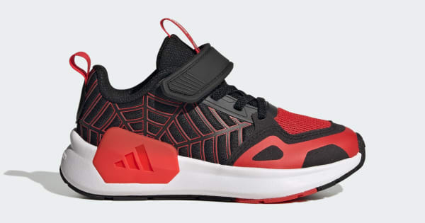 adidas Marvel Spider Man Runner Shoes Kids | adidas UK