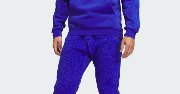 adidas Coze Pants - Blue | Free Shipping with adiClub