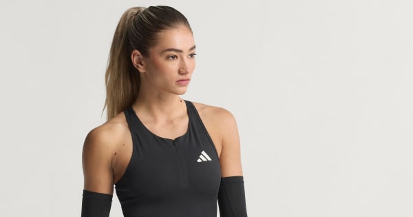 Roupa Adizero BTN Running Sprint - Preto adidas | adidas Brasil