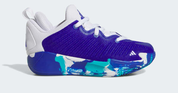 adidas Initiation J Kids - Blue | adidas Australia