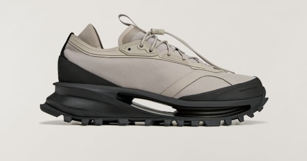 adidas Y-3 S-Gendo Trail - Brown | Free Shipping with adiClub | adidas US