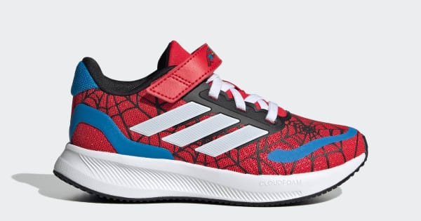 running spiderman ph