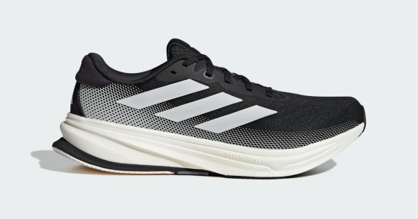adidas Supernova Rise 2 Running Shoes Wide - Schwarz | adidas Deutschland