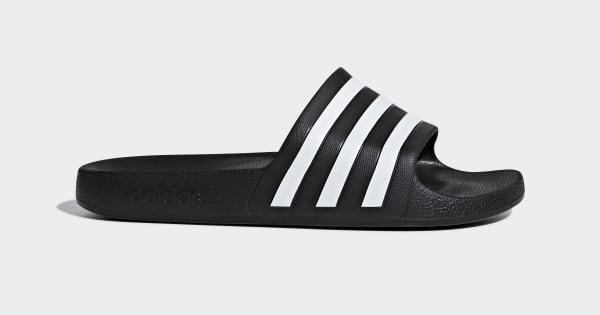 difference between adidas slides