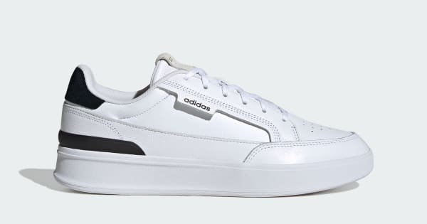 adidas Aspyre Shoes - White | adidas UK