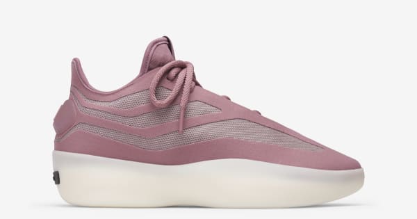 Tênis de basquete Fear of God Athletics II - Roxo adidas | adidas Brasil