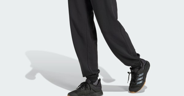 adidas Designed For Training Warm-Up Pants - Black | Free Shipping with ...