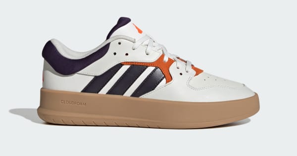 adidas Court 24 Shoes - White | adidas Deutschland