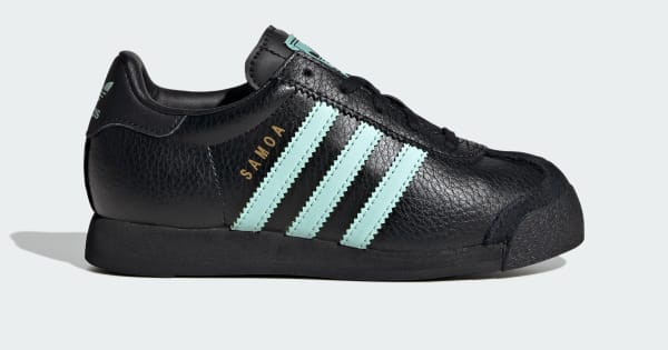 adidas Samoa Shoes - Schwarz | adidas Deutschland