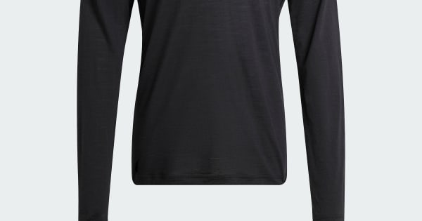 Terrex Xperior Merino 150 Baselayer Long Sleeve Long Sleeve Top | adidas UK