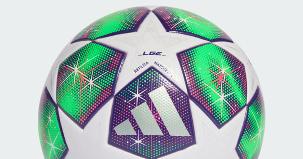 adidas UWCL 25/26 League Stage League Ball - White | adidas UK