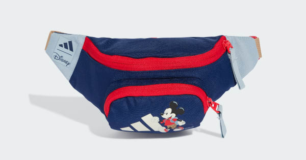 mickey mouse bumbag