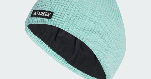 adidas DSV TRX Multi Beanie - Turquoise | adidas UK