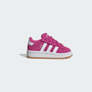 adidas Campus 00s Comfort Closure Elastic Laces Kids Schuh - Beige ...