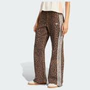 Calça Wide Leg adidas Originals - Multicores adidas | adidas Brasil