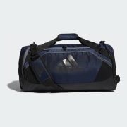 adidas Team Issue Duffel Bag Medium - Red | CK8174 | adidas US