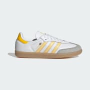 adidas Samba OG Shoes - White | Free Shipping with adiClub | adidas US