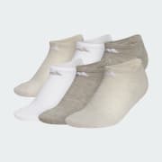 neutral adidas socks