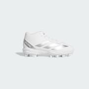 adidas Adizero Impact.2 Molded Rubber Football Cleats Kids adidas Adizero Impact.2 Molded Rubber Football Cleats Kids