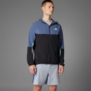 adidas Tech Apparel Track Top - Blue | Free Shipping with adidas Tech Apparel Track Top - Blue | Free Shipping with