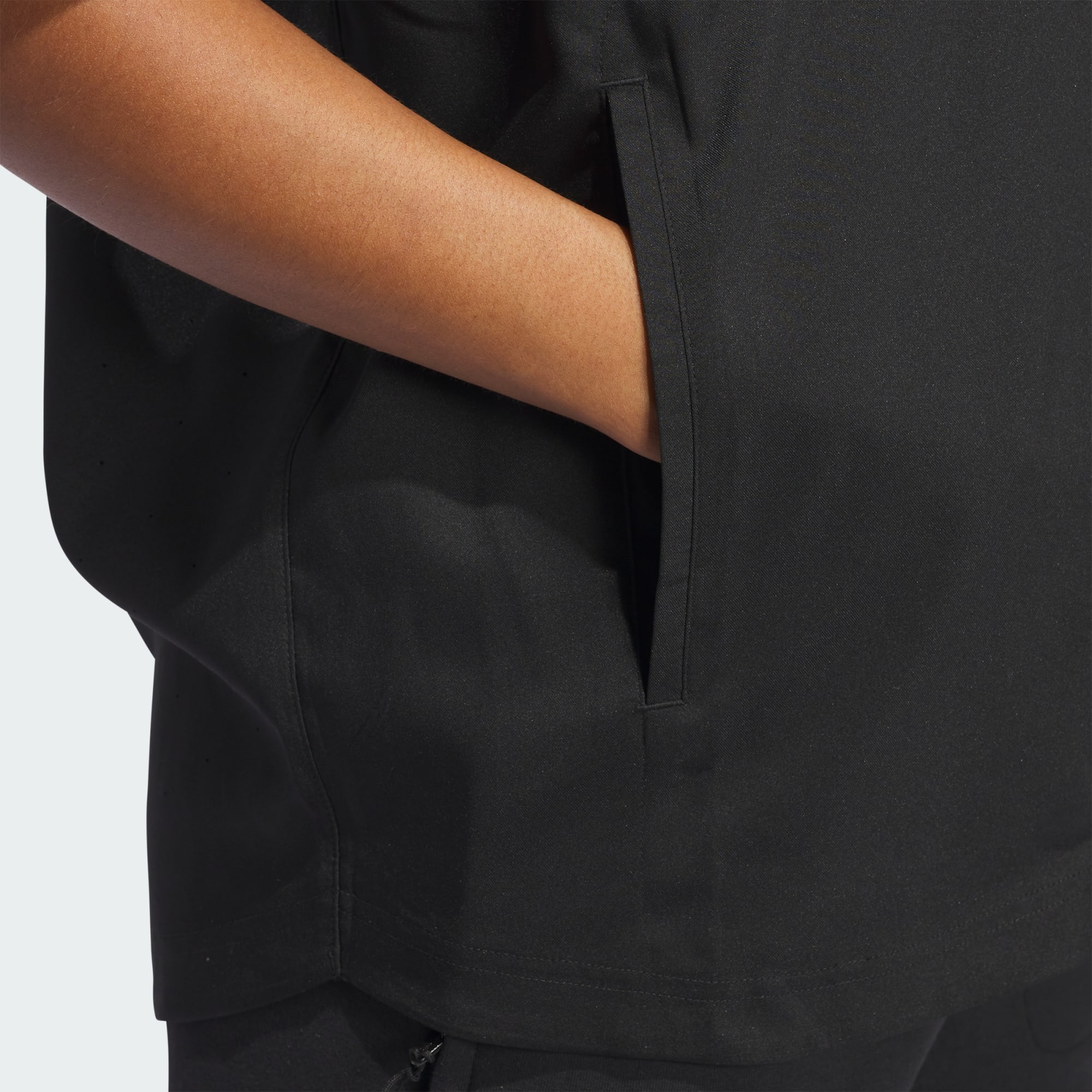 adidas Adizero Dugout Cage T-Shirt (Gender Neutral) - Black | Free ...