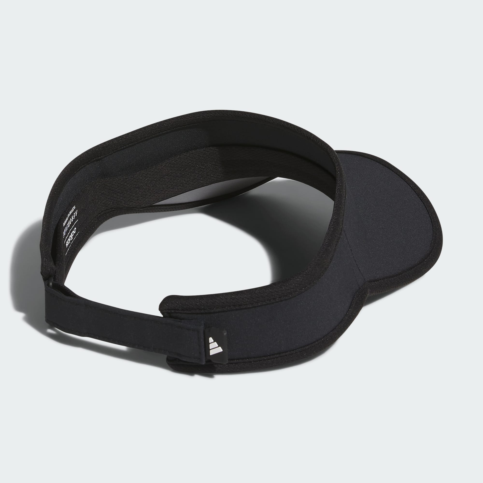 adidas Superlite 3 Visor - Black | Free Shipping with adiClub | adidas US