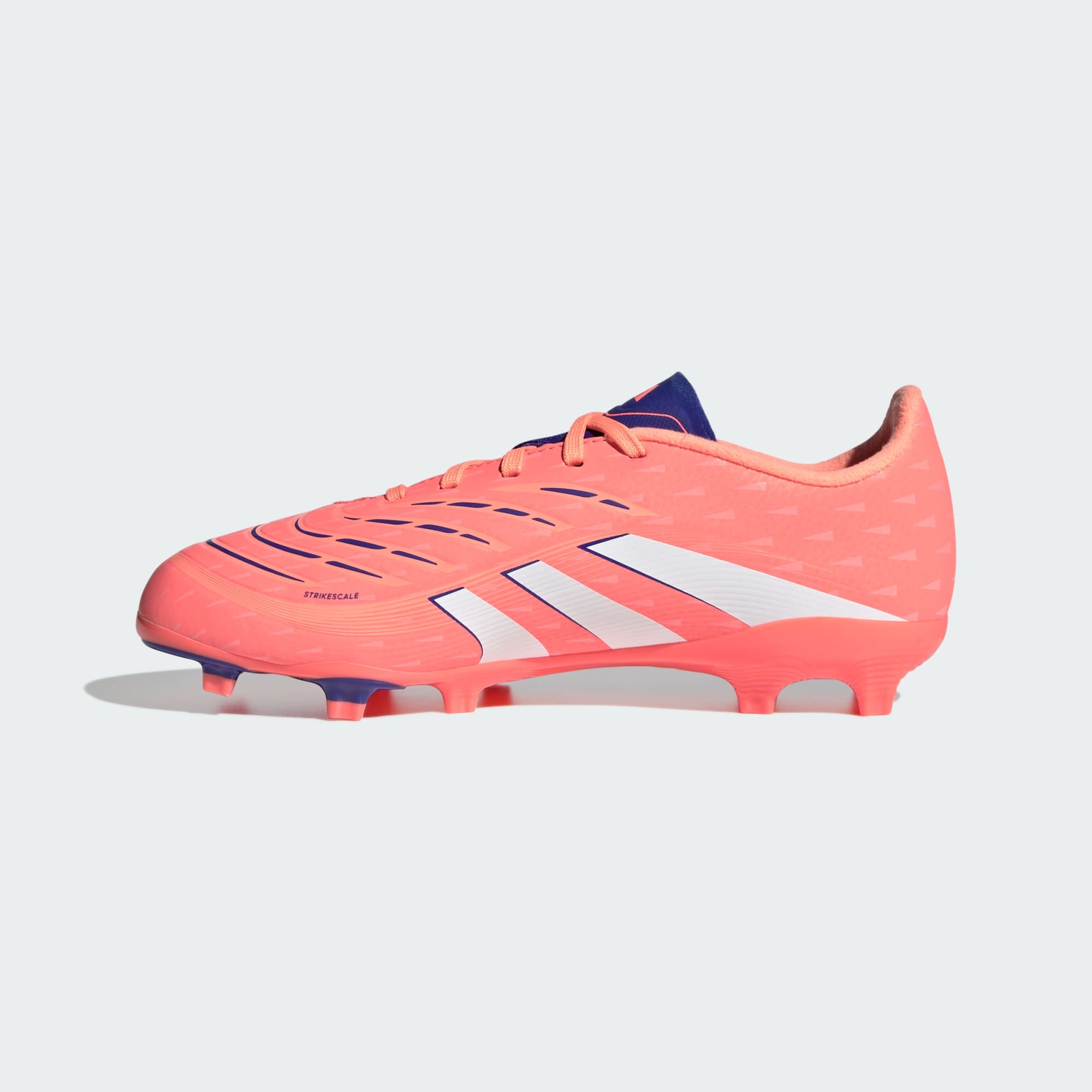 adidas Predator League Firm/Multi-Ground Cleats Kids - Orange | Free Shipping with adiClub ...