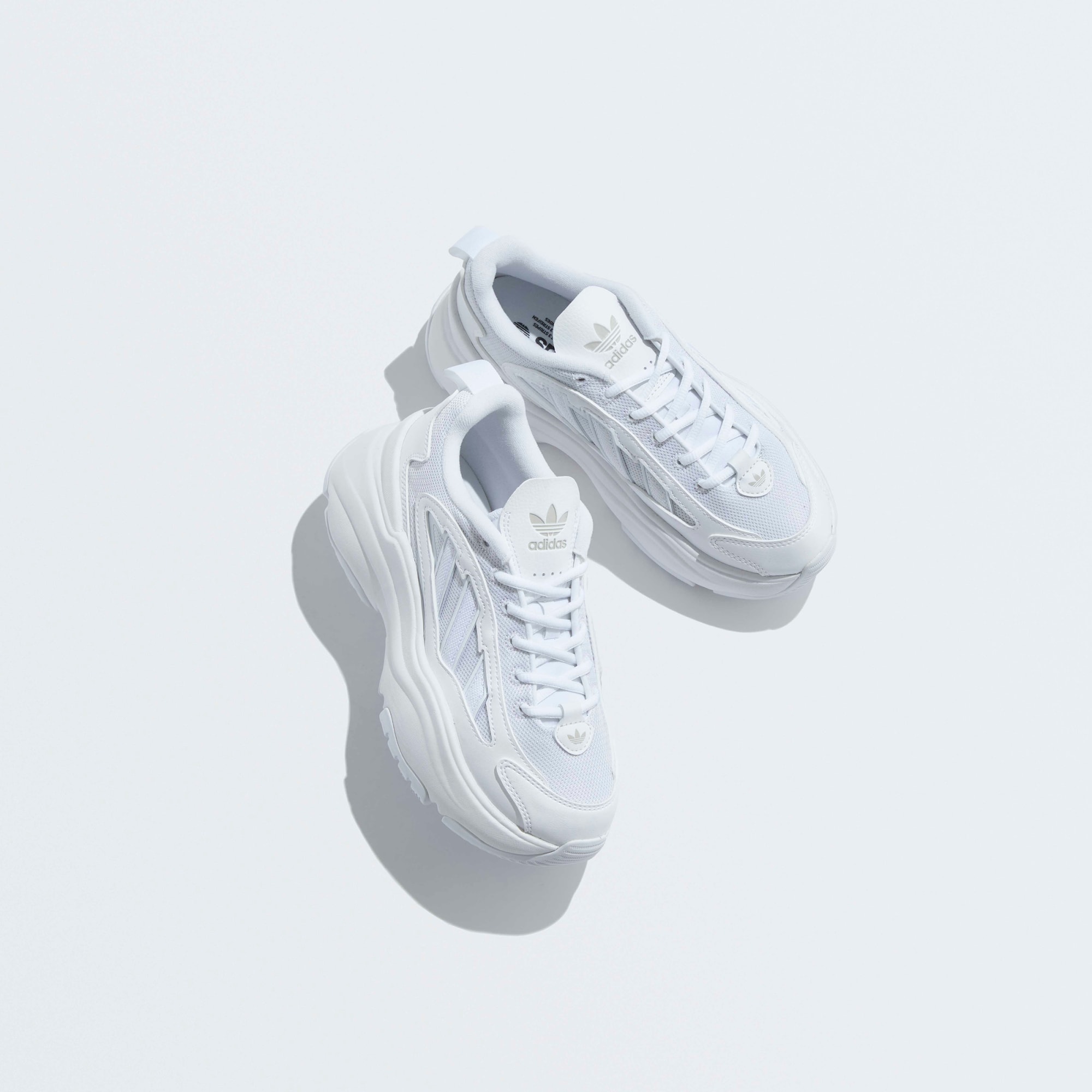 アディダス オズガイア / Ozgaia - ホワイト | アディダス ジャパン