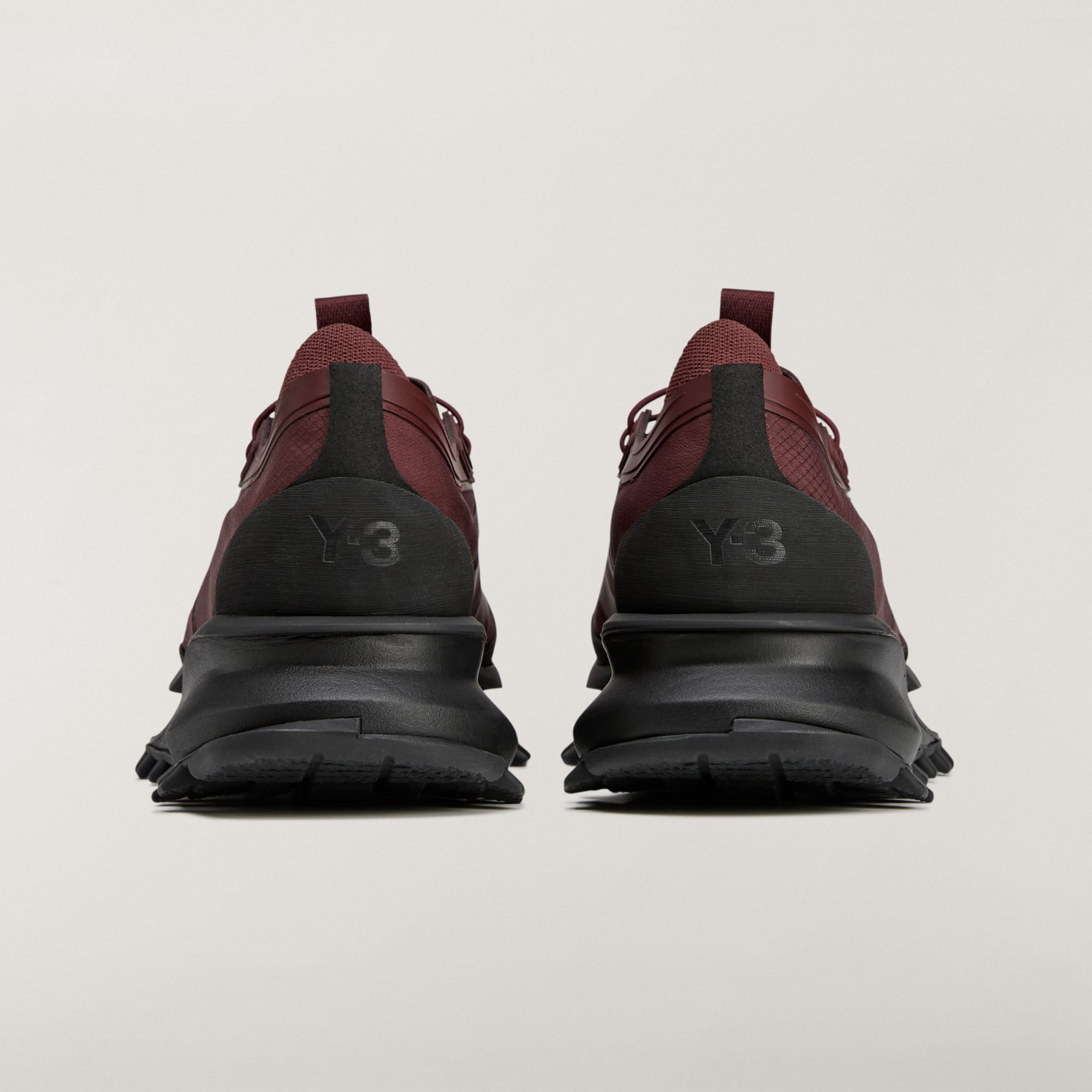 adidas Y-3 S-Gendo Trail - Brown | Free Shipping with adiClub | adidas US