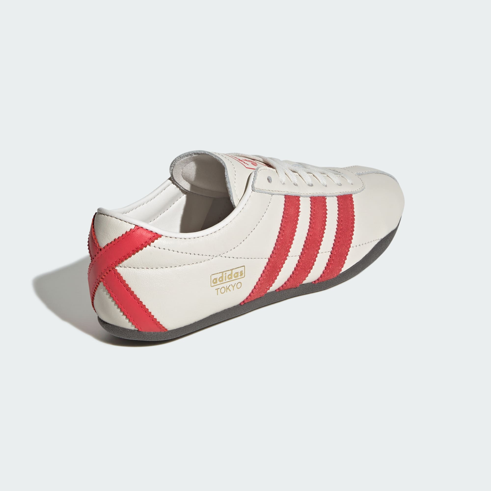 Tênis Tokyo - Branco adidas | adidas Brasil