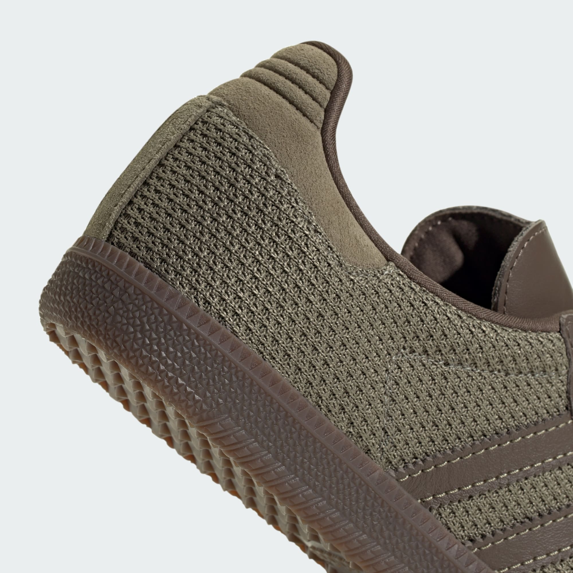 adidas Samba OG Shoes - Green | Free Shipping with adiClub | adidas US