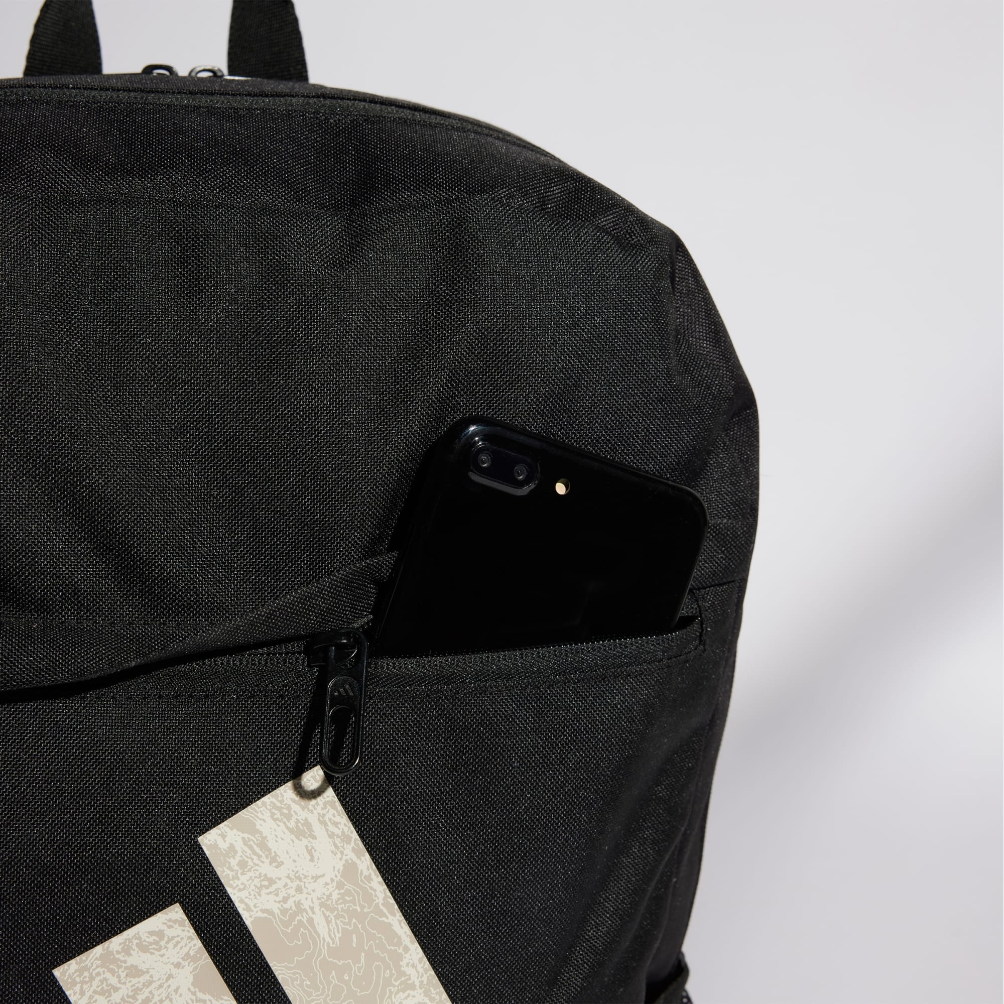 adidas Motion Backpack - Black | adidas UK