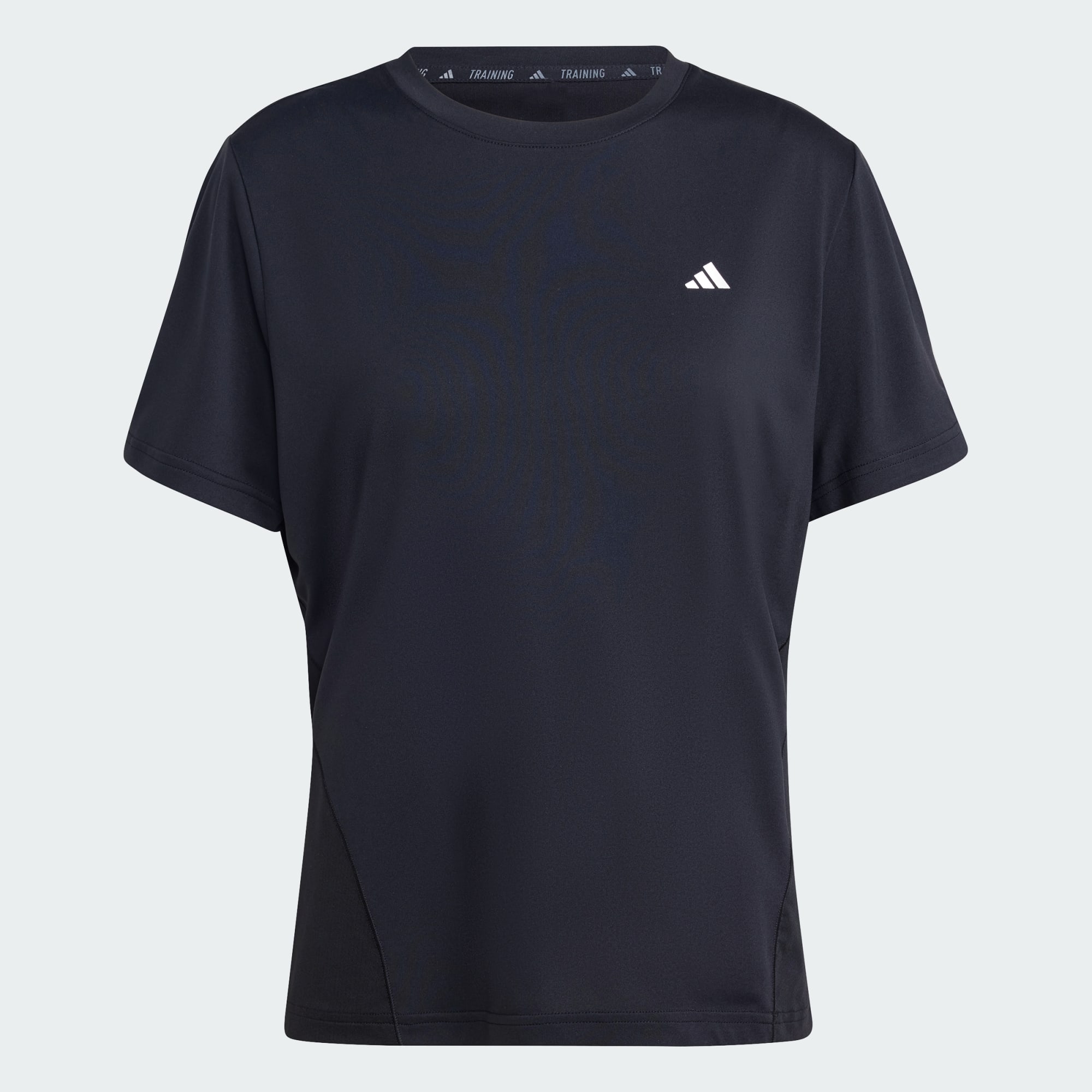 adidas Designed for Training Tee - Black | adidas Australia