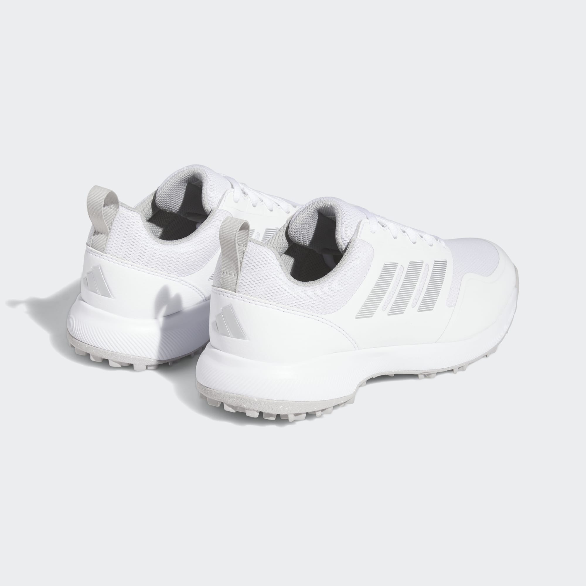 adidas Tech Response SL 3.0 Golf Shoes - White | Free Shipping with adiClub