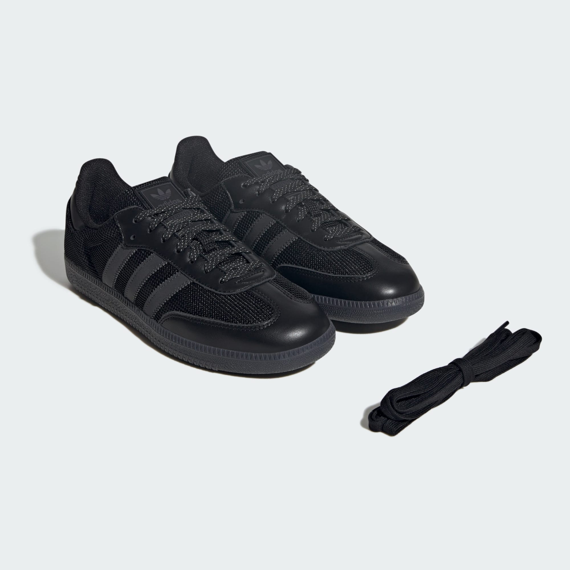 adidas Samba OG Shoes - Black | Free Shipping with adiClub | adidas US