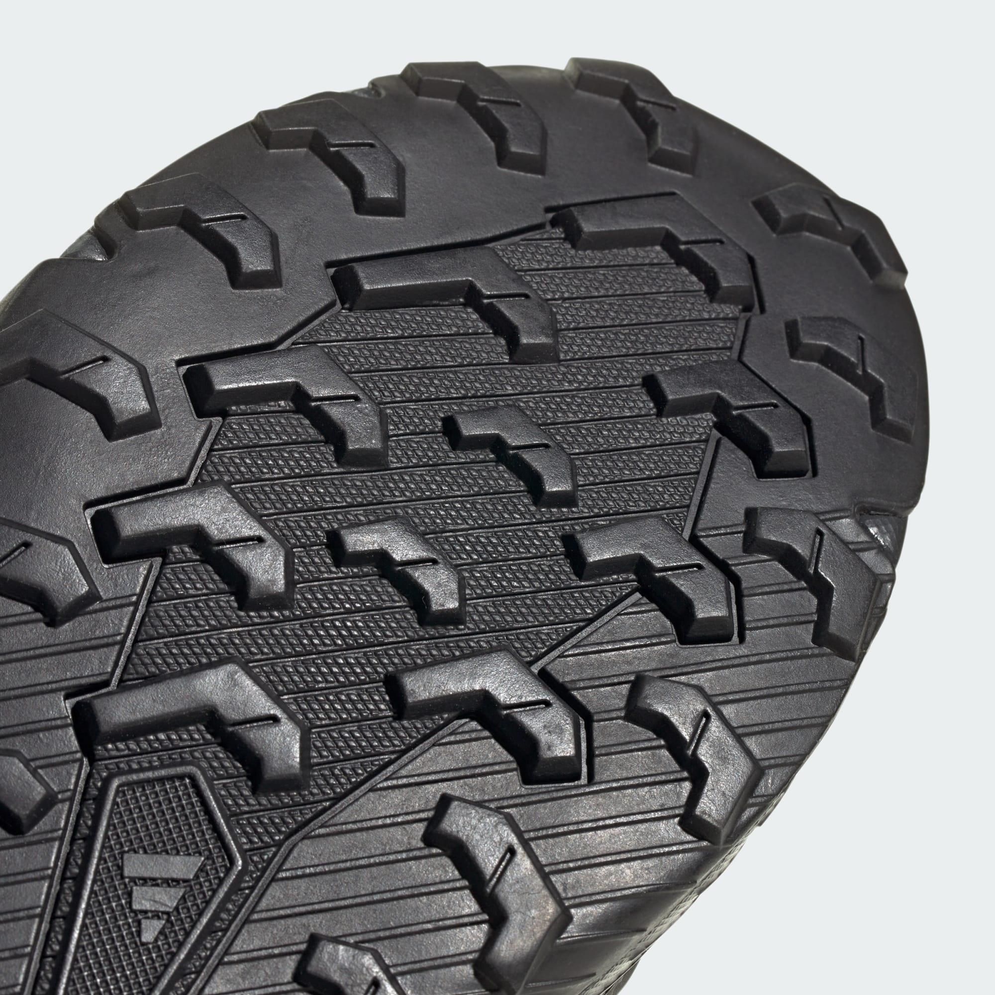 adidas Tracefinder Trail Running Shoes - Blue | Free Shipping with ...