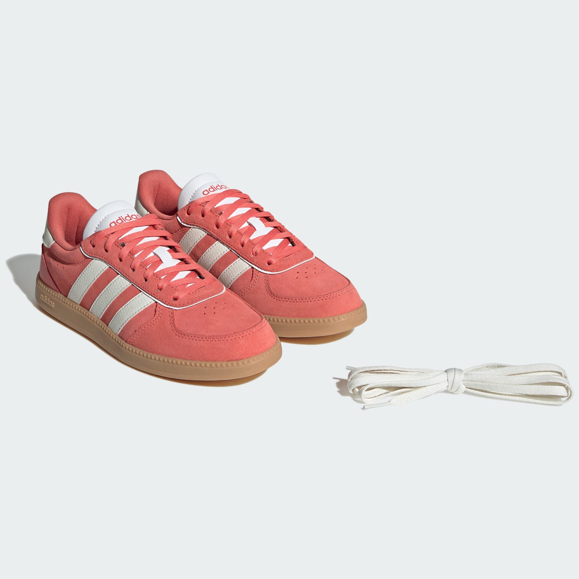 adidas Breaknet Sleek Schuh - Rot | adidas Deutschland