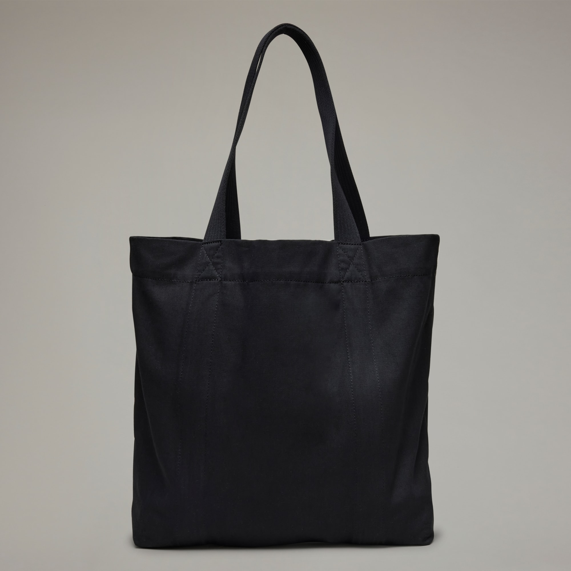 adidas Y-3 Canvas Tote - Black | adidas Australia