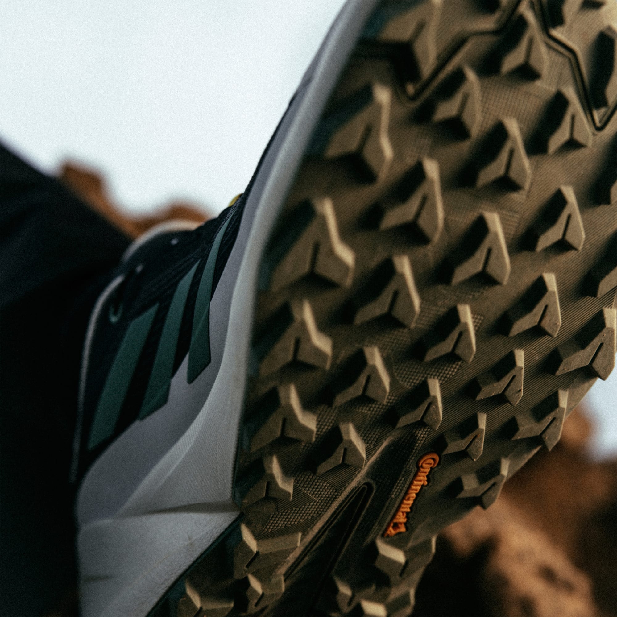 ADIDAS NATIONAL GEOGRAPHIC TERREX TRAILMAKER 2 GORE-TEX HIKING SHOES ...