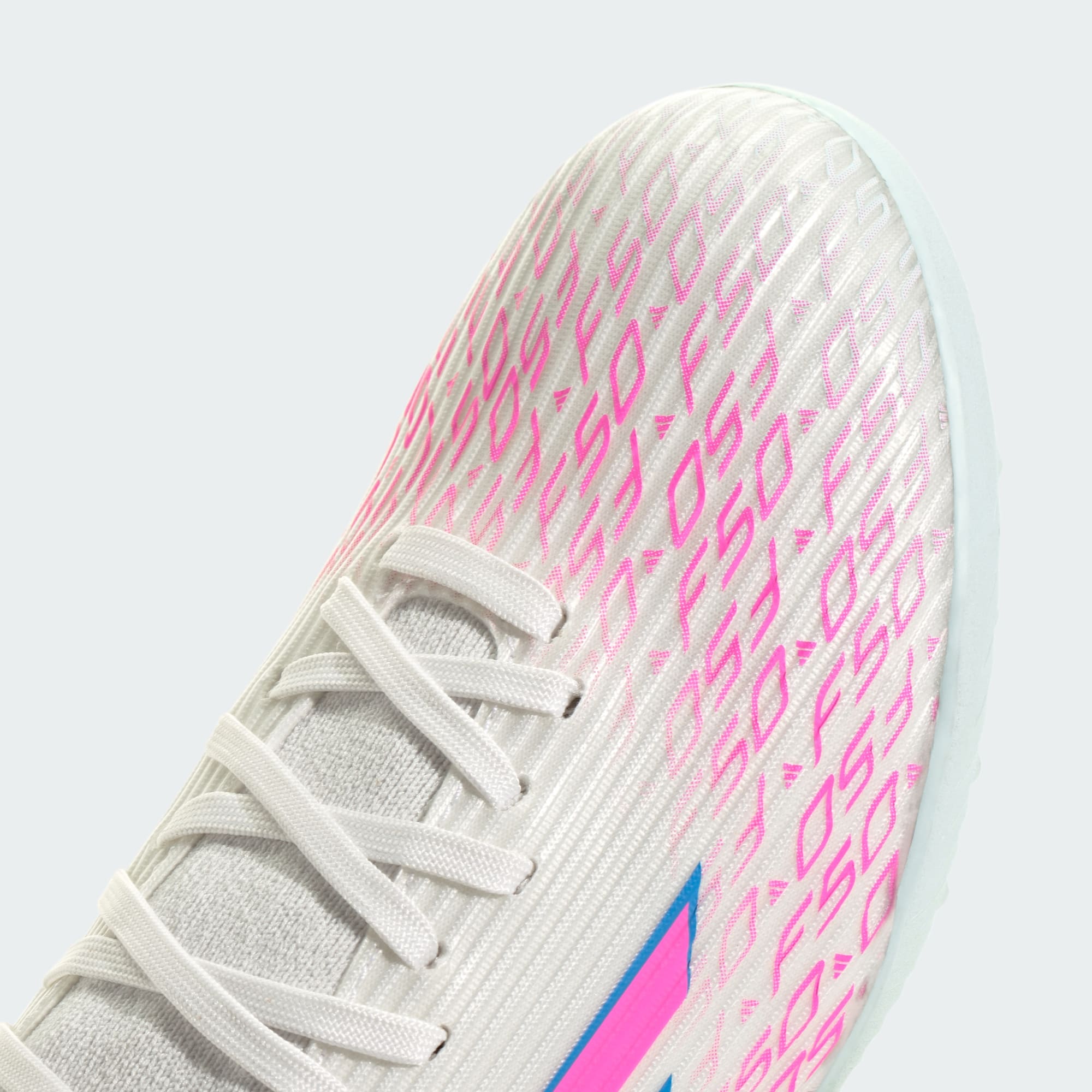 adidas F50 Sparkfusion League Turf Cleats - White | Free Shipping with adiClub | adidas US