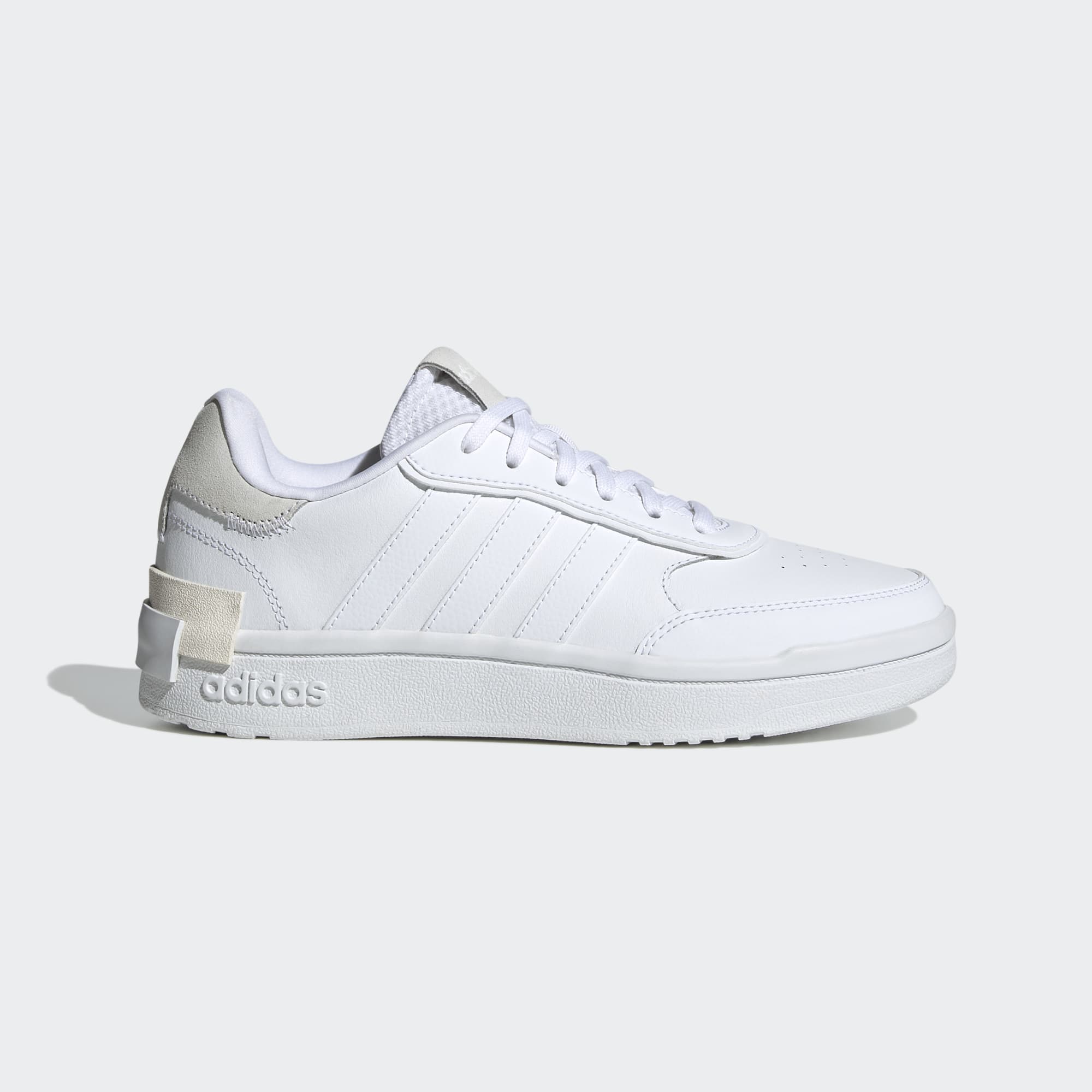 adidas Postmove SE Shoes - White | adidas Australia