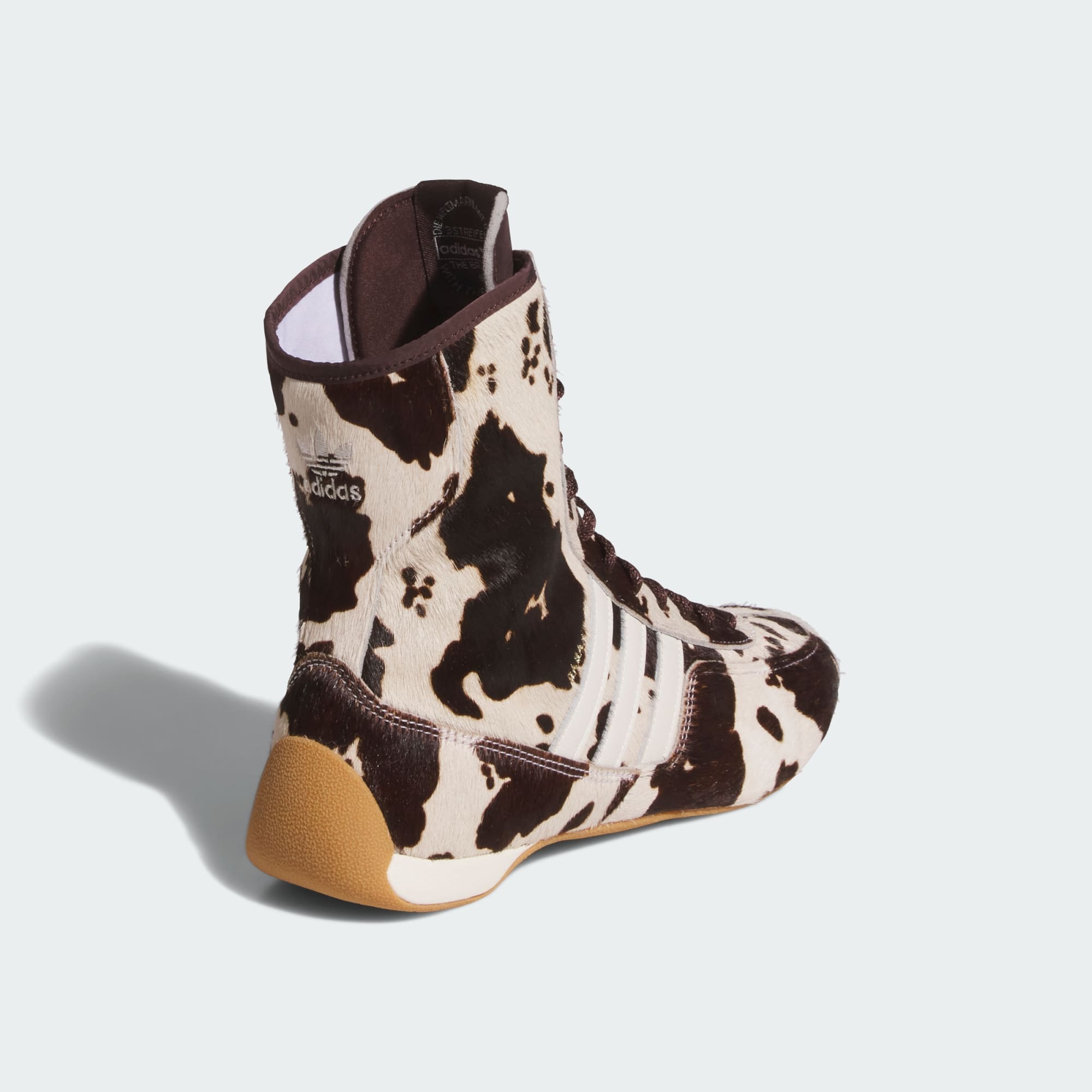 アディダス Rasant ミッド / Rasant Mid - ブラウン | アディダス ジャパン