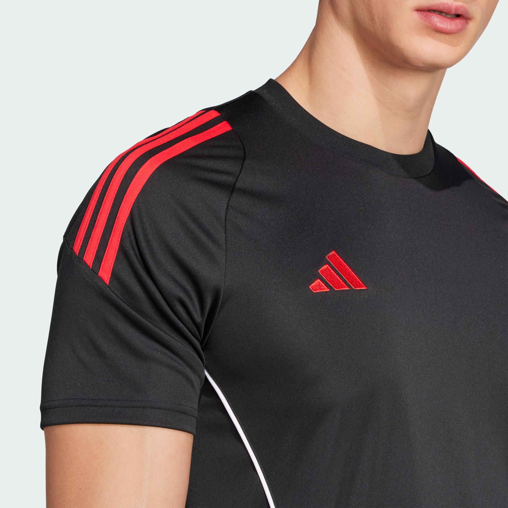 adidas Tiro 24 Jersey - Black | adidas UK