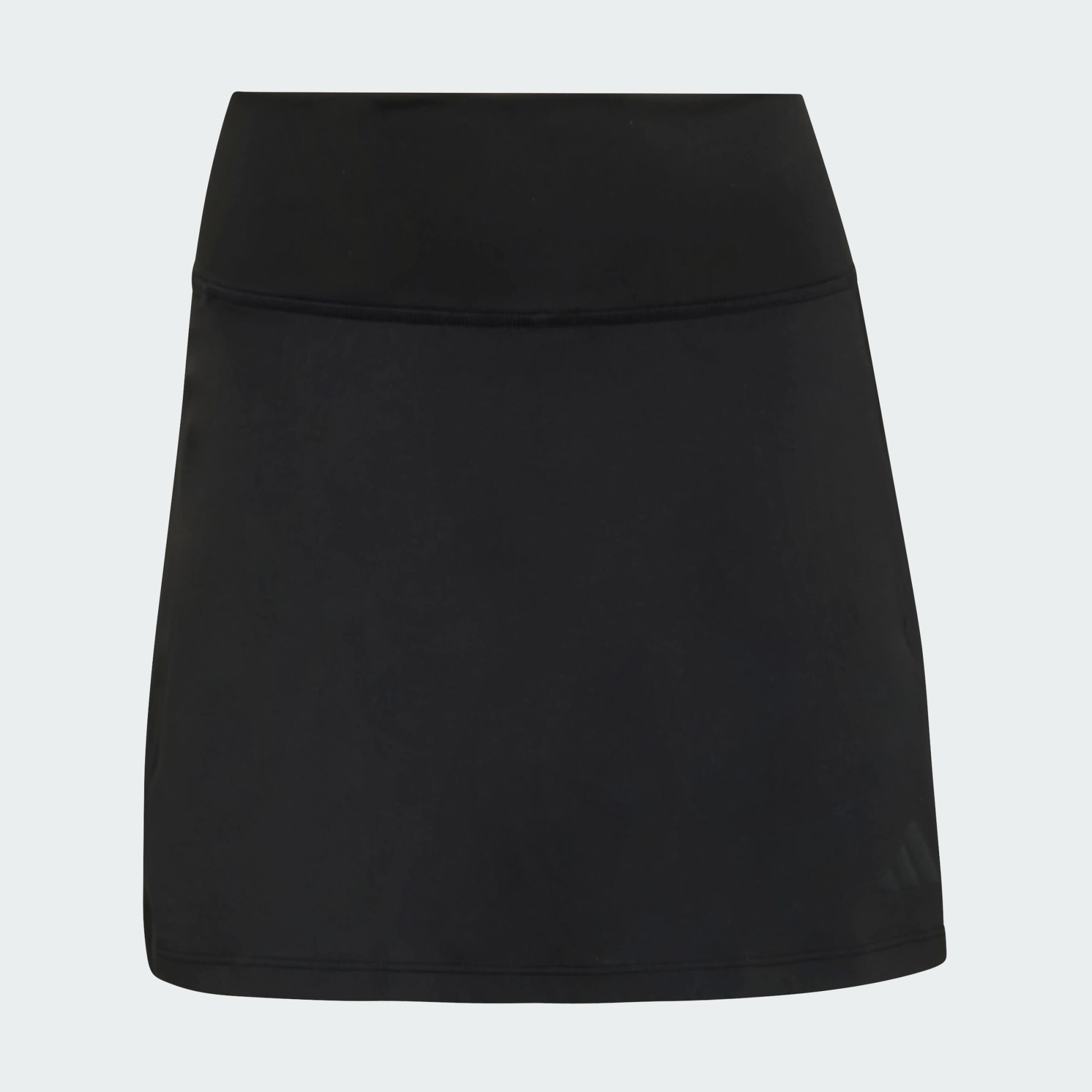 adidas Optime Skort With Integrated Bike Shorts - Black | Free Shipping with adiClub | adidas US