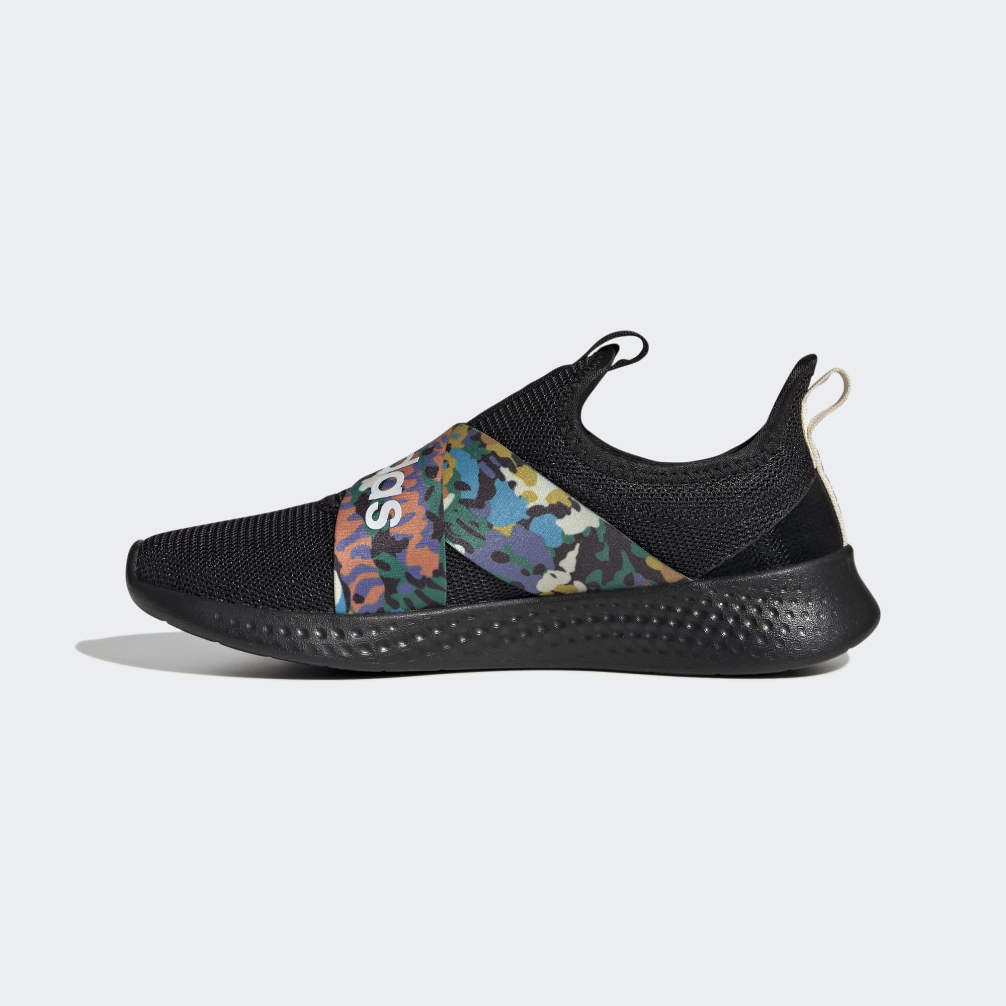 adidas Puremotion Adapt Sneakers - Black | Women's Lifestyle | adidas US