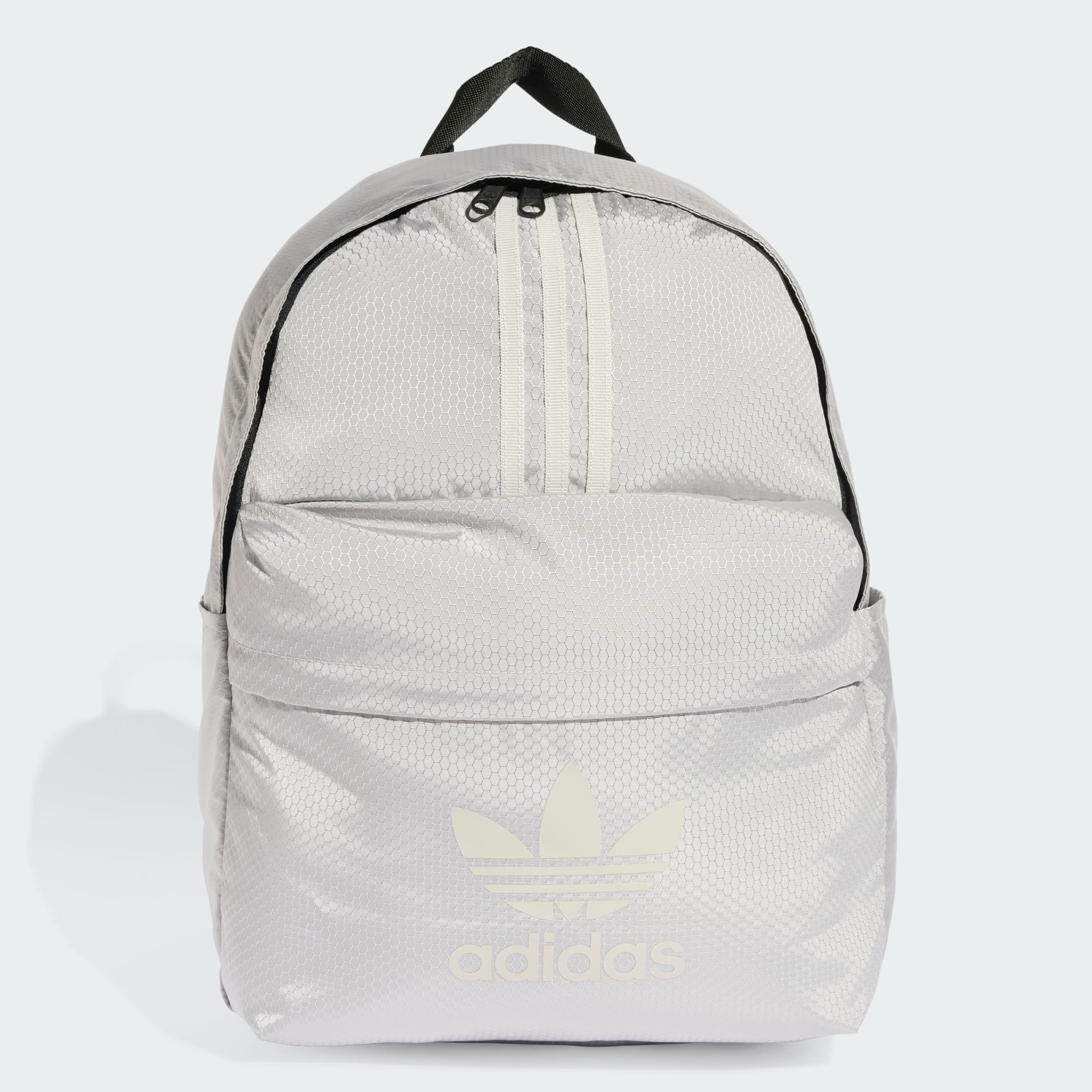adidas Backpack - Grey | adidas UK