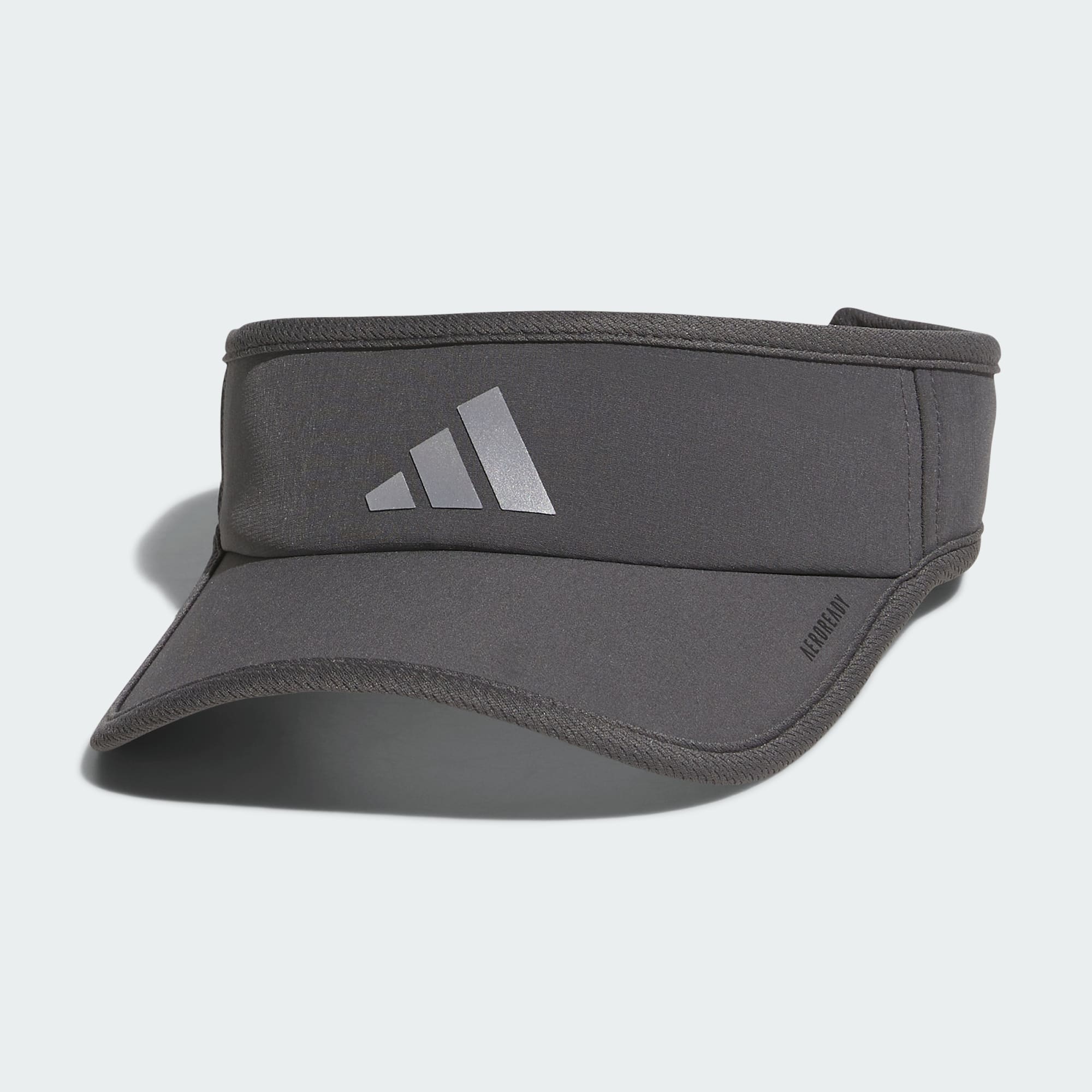 adidas Superlite 3 Visor - Grey | Free Shipping with adiClub | adidas US