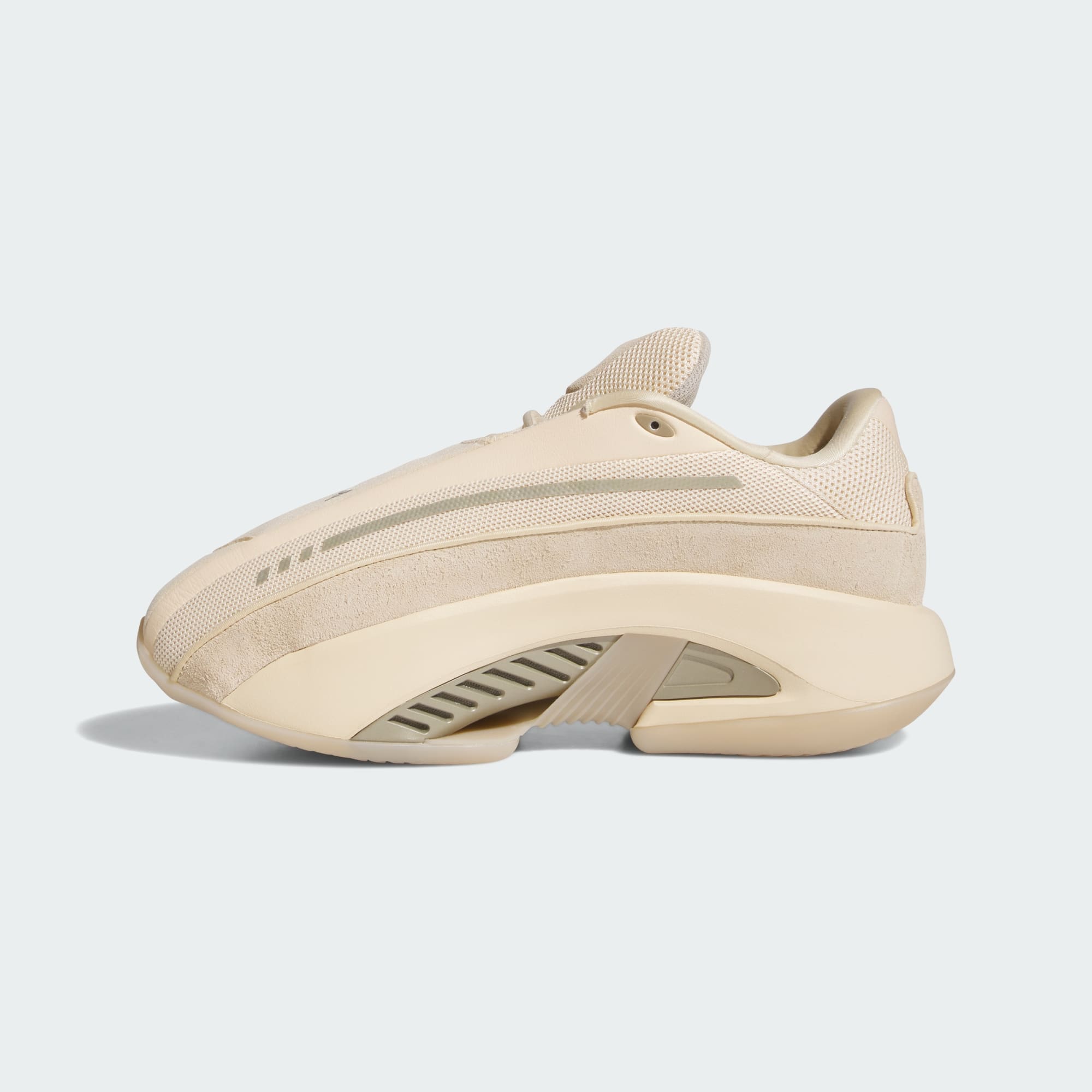 adidas Mad Iiinfinity Shoes - Beige | Free Shipping with adiClub ...