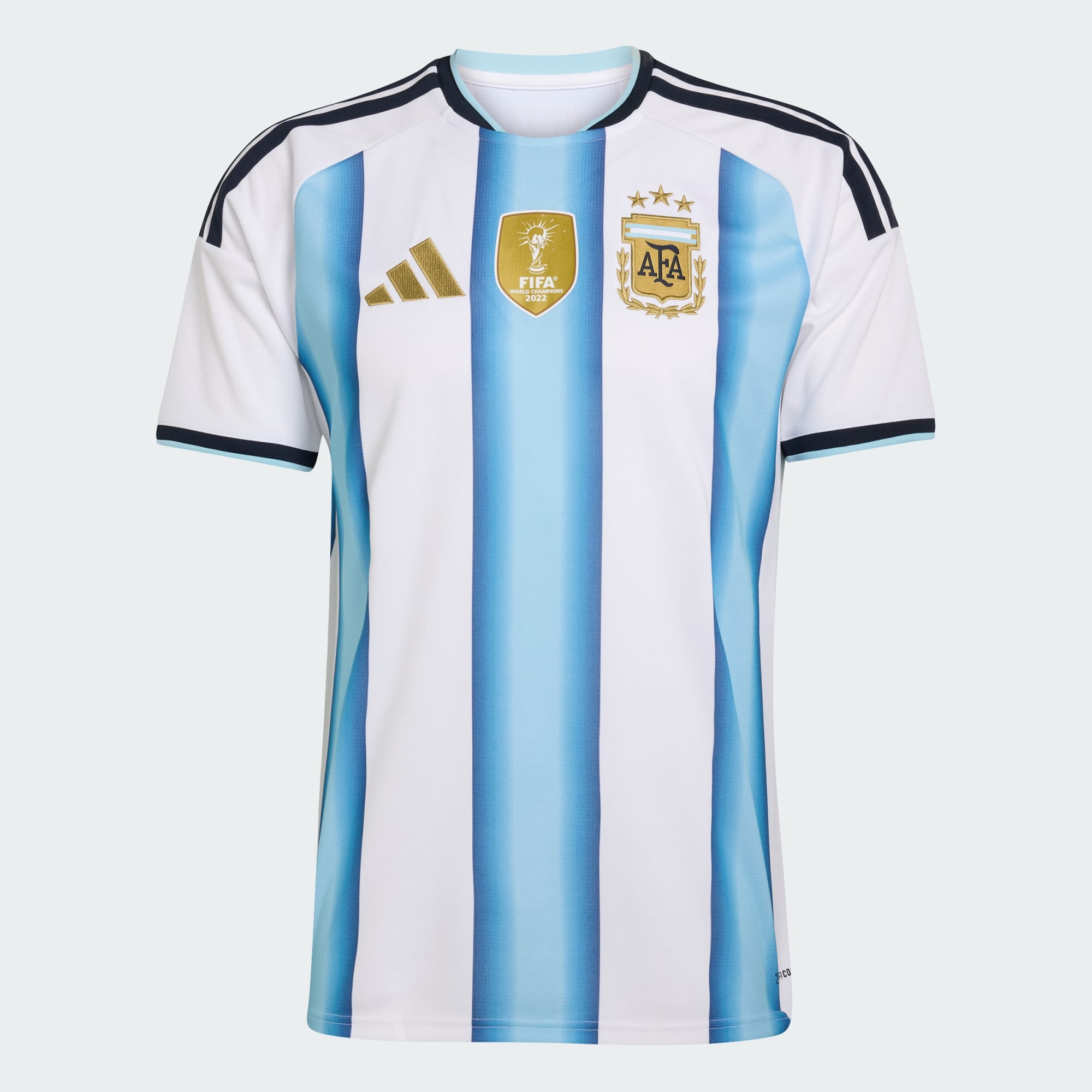 adidas Argentina 26 Home Jersey - White | Free Shipping with adiClub | adidas US