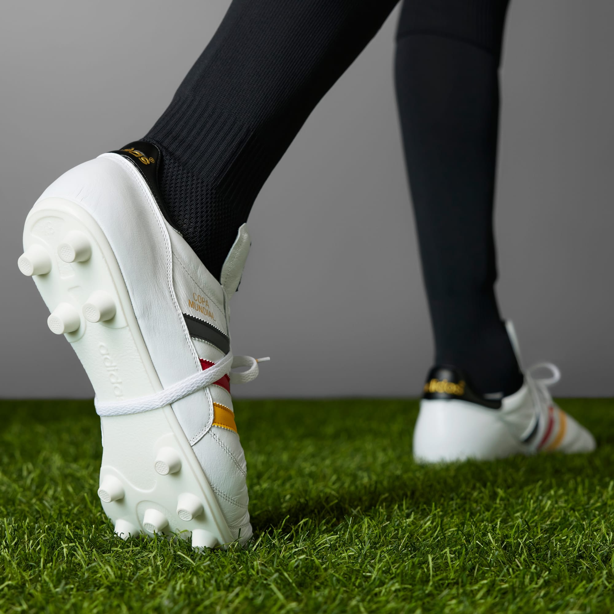 adidas Deutschland Copa Mundial FG Fußballschuh - Weiß | adidas Deutschland